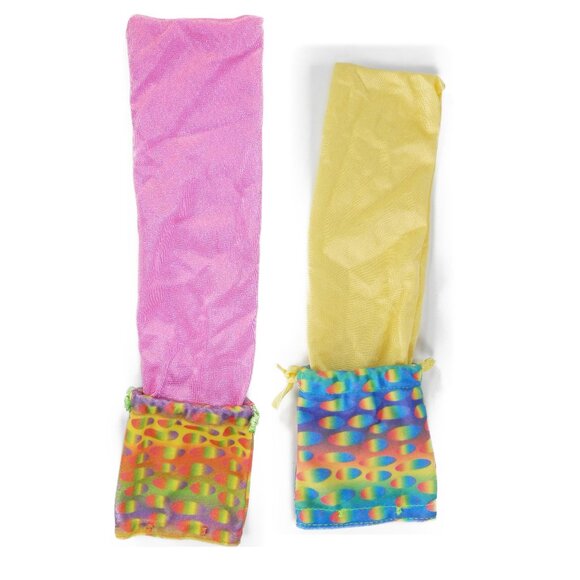 Barbie | Toys | Vtg 99 Barbie Skippernikki Pajama Fun Sleeping Bag Pink ...